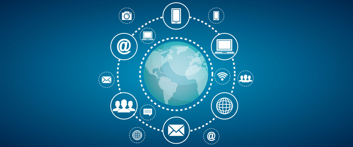 Dia Mundial De Internet • Enigmo Agencia Web • Blog