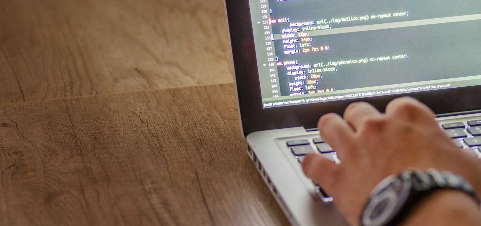 Tipos de programador web • Enigmo • Blog